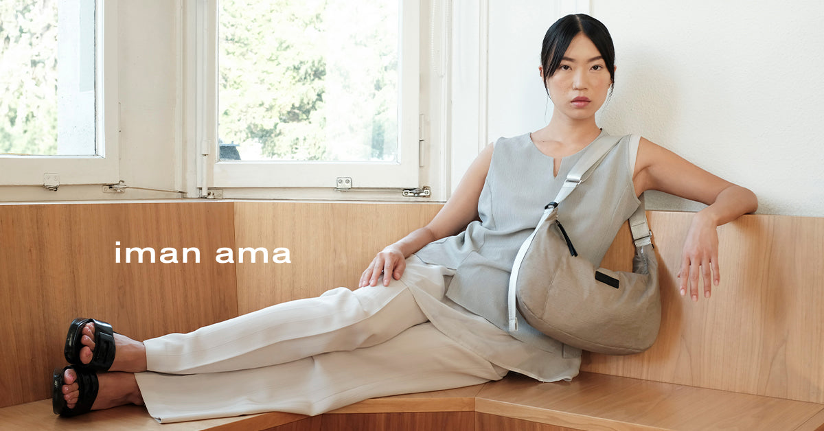 All Handbags - IMAN AMA | Shop – Iman Ama shop